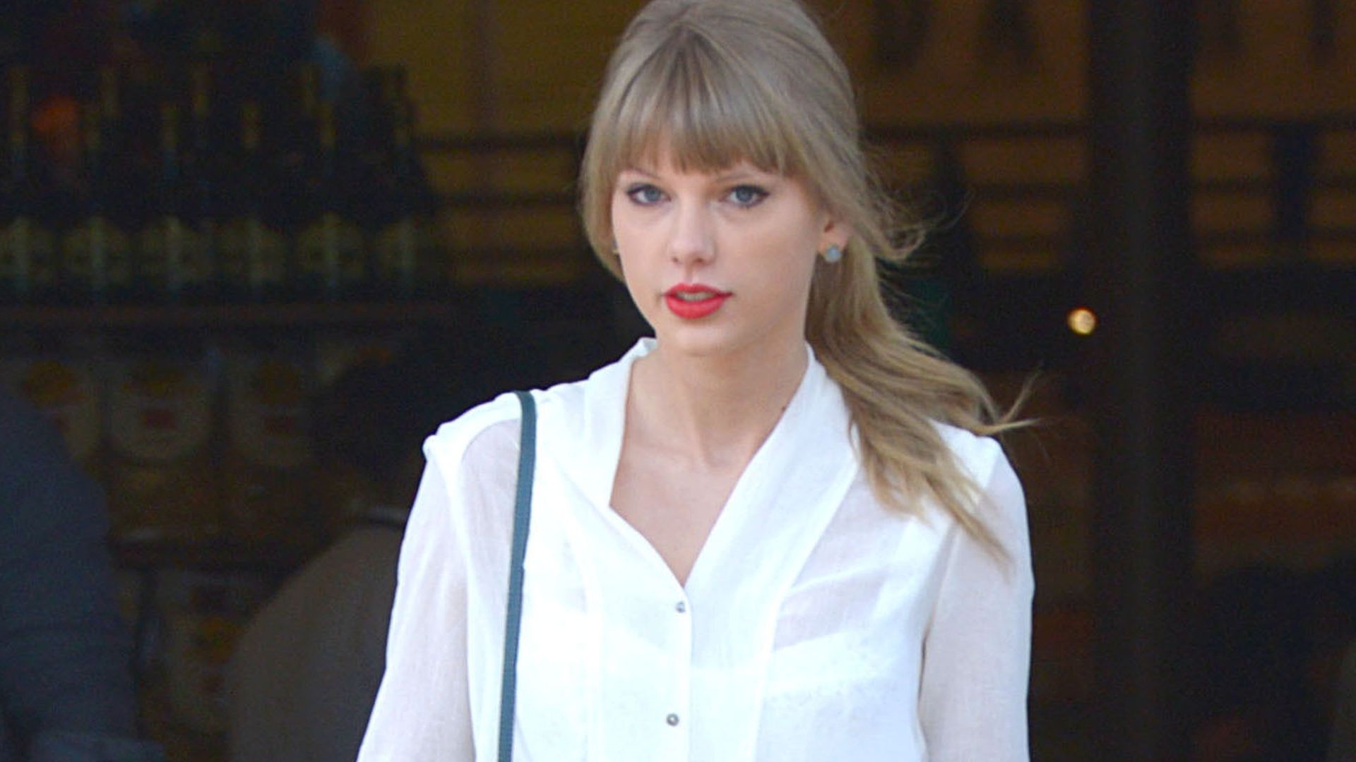 Taylor Swift: Zweite Karriere als Immobilien-Hai | Promiflash.de Taylor Swift: Zweite Karriere als Immobilien-Hai | Promiflash.de