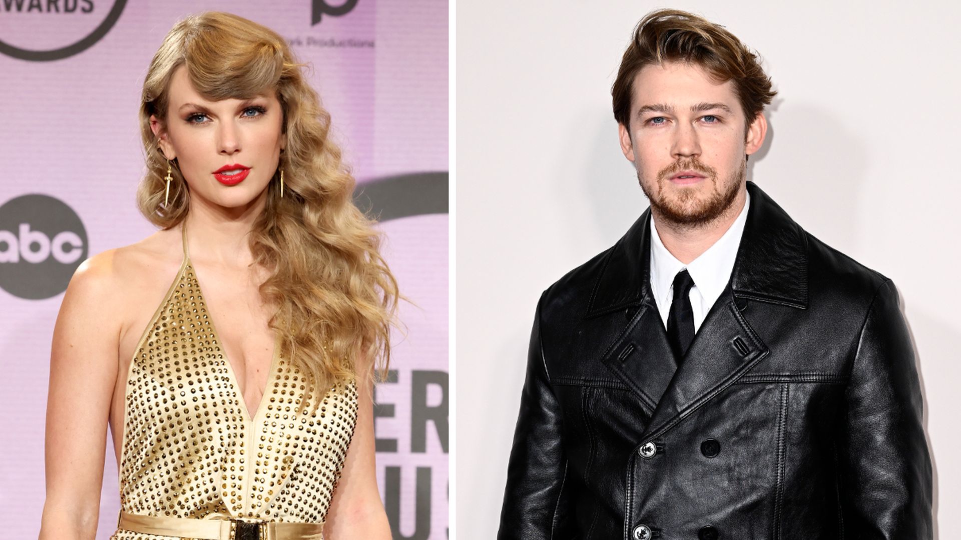 Neue Songs über ihn: Hat Taylor Swift mit Ex Joe gesprochen?