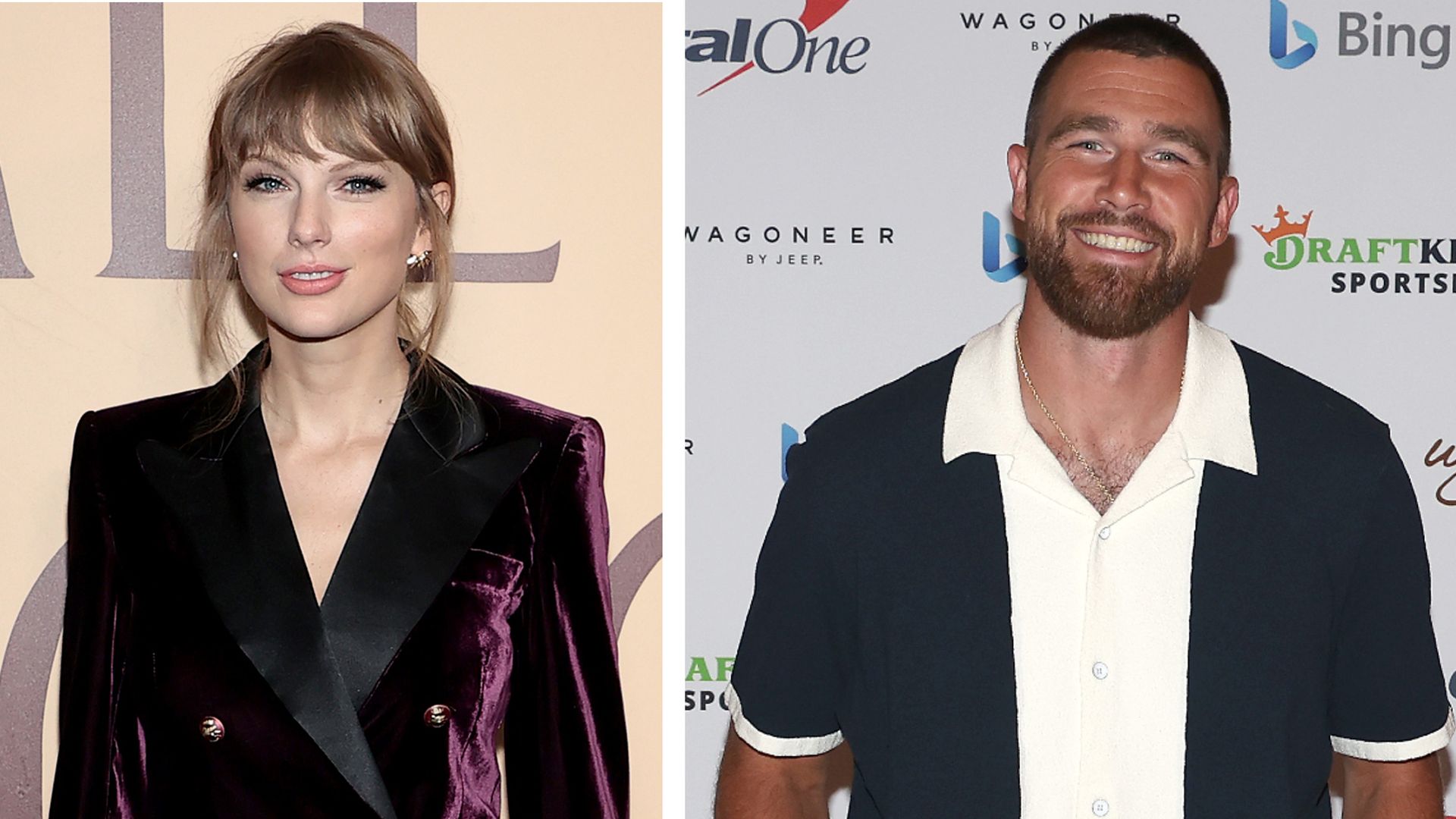 Taylor Swift datet Sport-Superstar: Musik-Ikone bald vergeben?