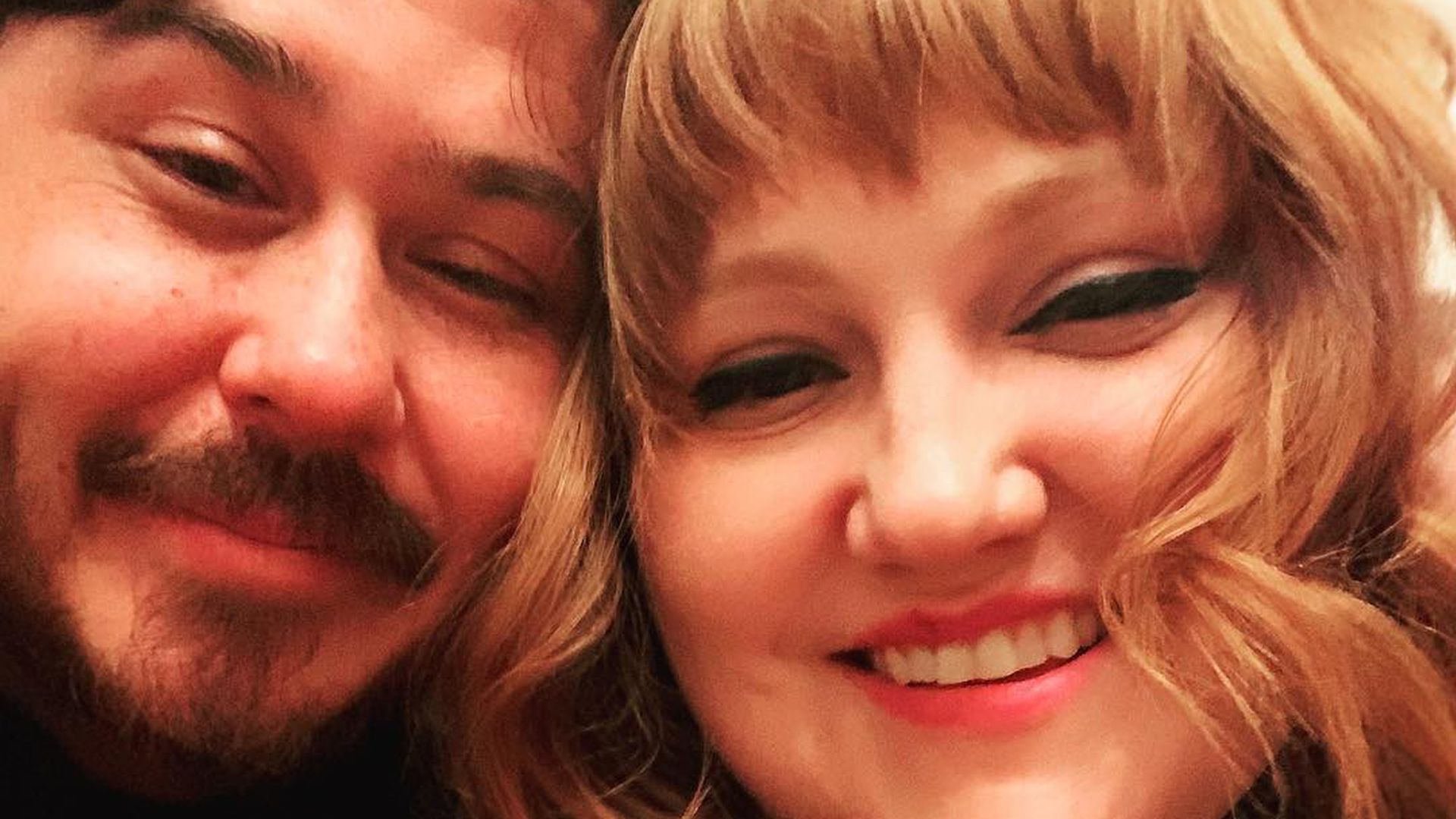 Nach Trennung von Kristin: Beth Ditto hat Transgender-Freund ...