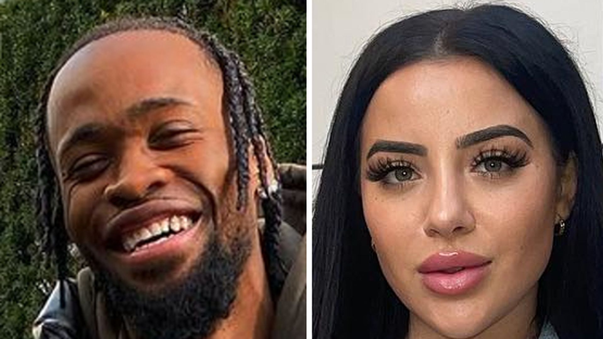 Im Dschungel-Drama: Ex Teezy packt über Leyla Lahouar aus