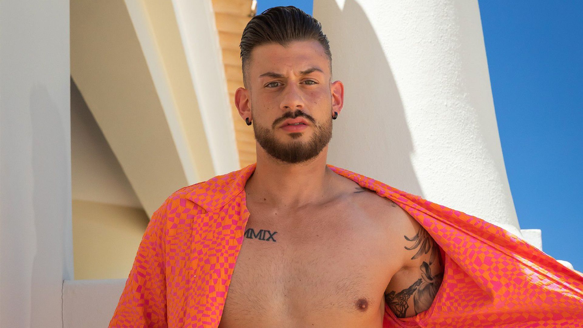 Gerücht: "Temptation Island"-Mikael war wirklich verheiratet