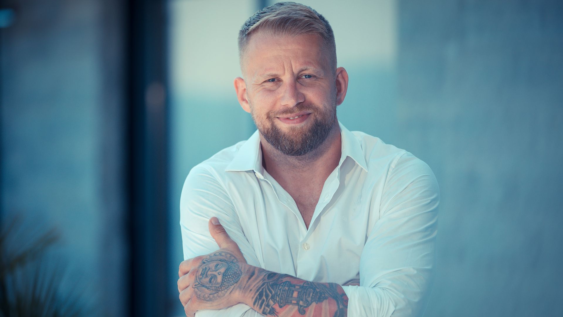 Mario Wittmann | Promiflash