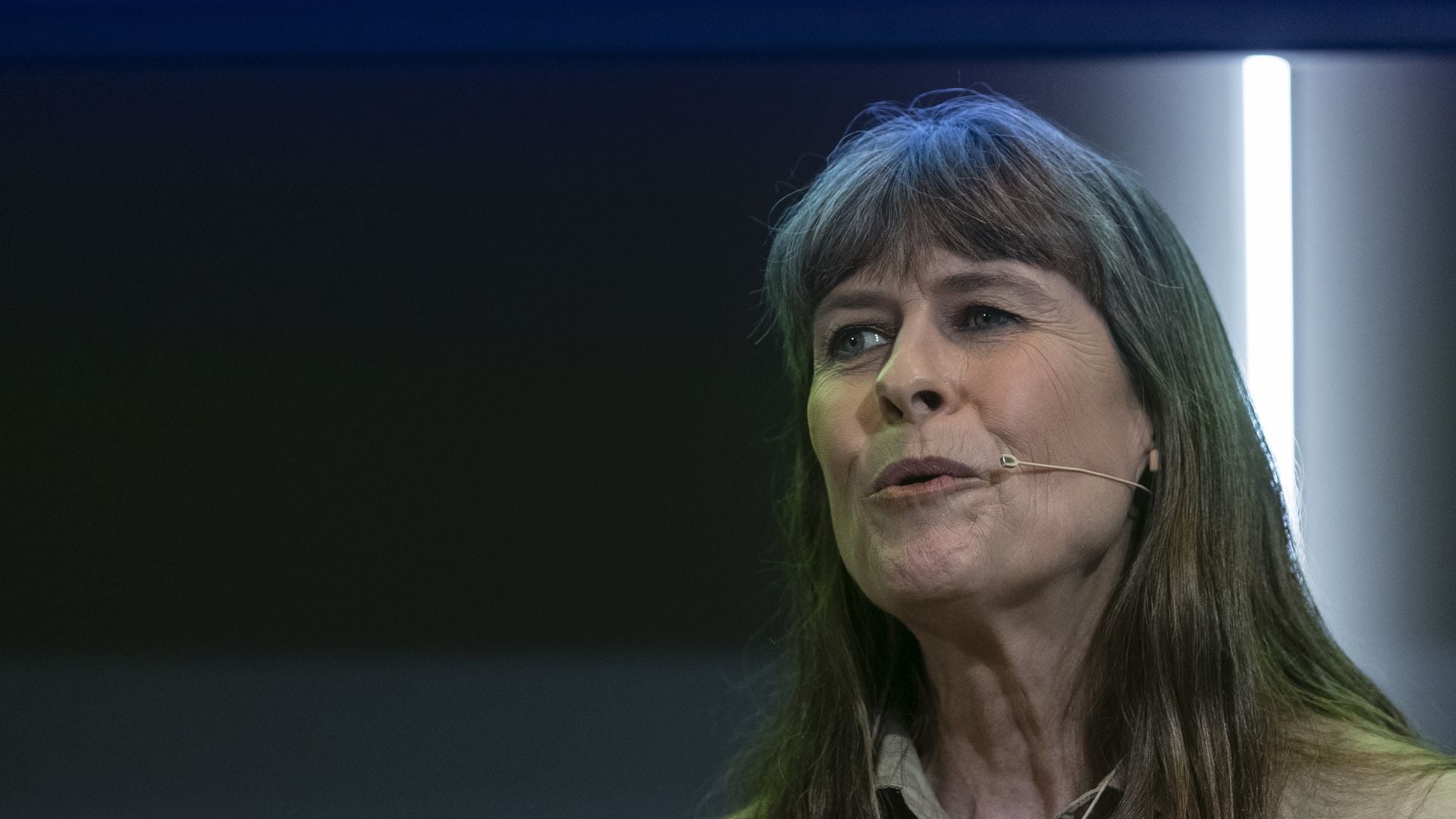 Nach Tod ihres Mannes: Terri Irwin hat Angst vor Einsamkeit