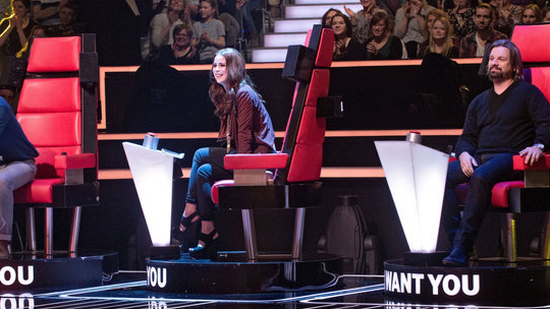 Ostermüdigkeit: "Voice Kids" verliert Zuschauer | Promiflash.de