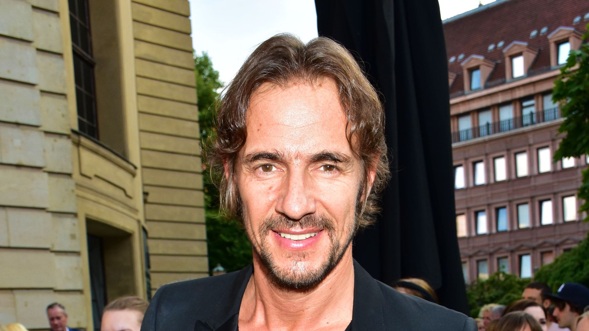 Thomas Hayo | Promiflash.de