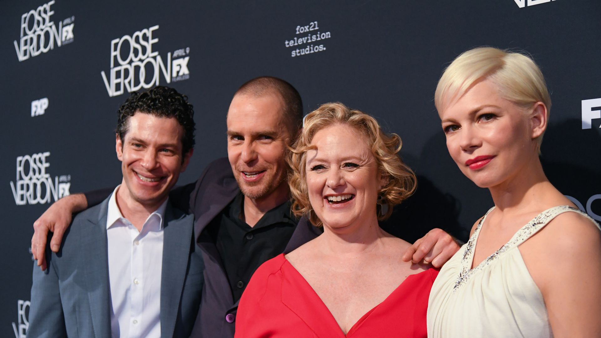 Als Geist: Michelle Williams will "Dawson's Creek"-Revival