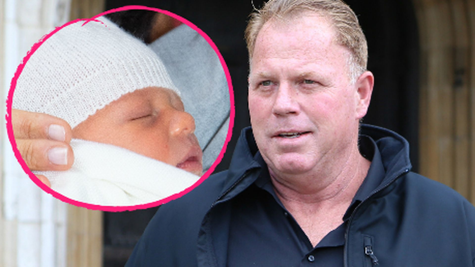 Nach Archies Geburt: Jetzt äußert sich Meghans Halbbruder | Promiflash.de