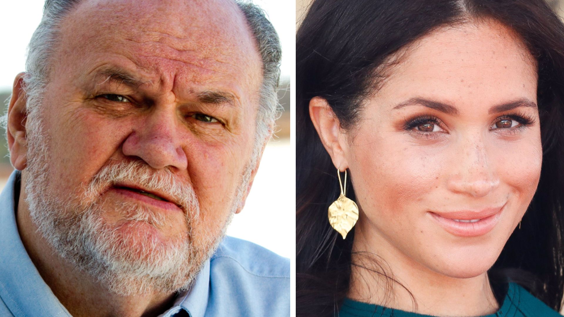 Nach Interviews ihres Vaters: So fühlt sich Herzogin Meghan