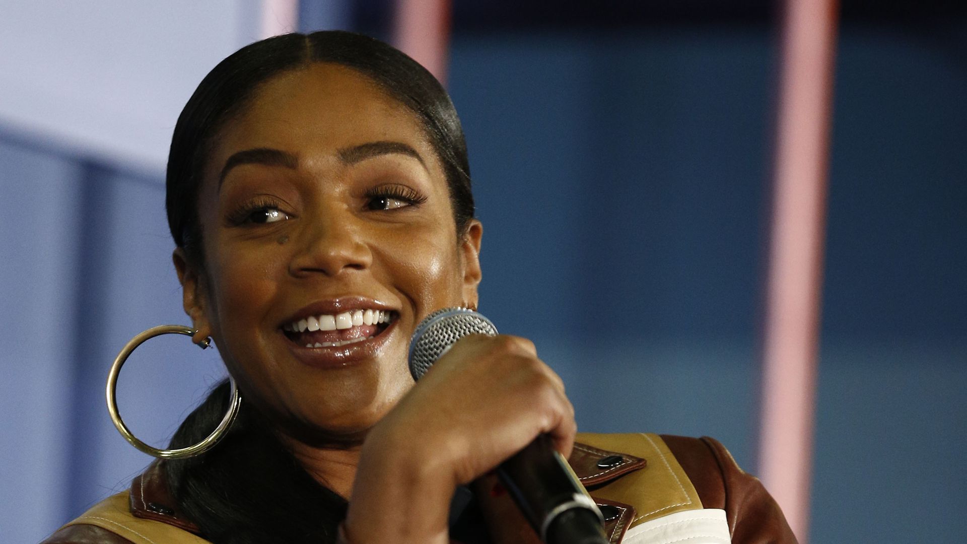 Es ist offiziell: Maya Rudolph wird wieder Mama | Promiflash.de