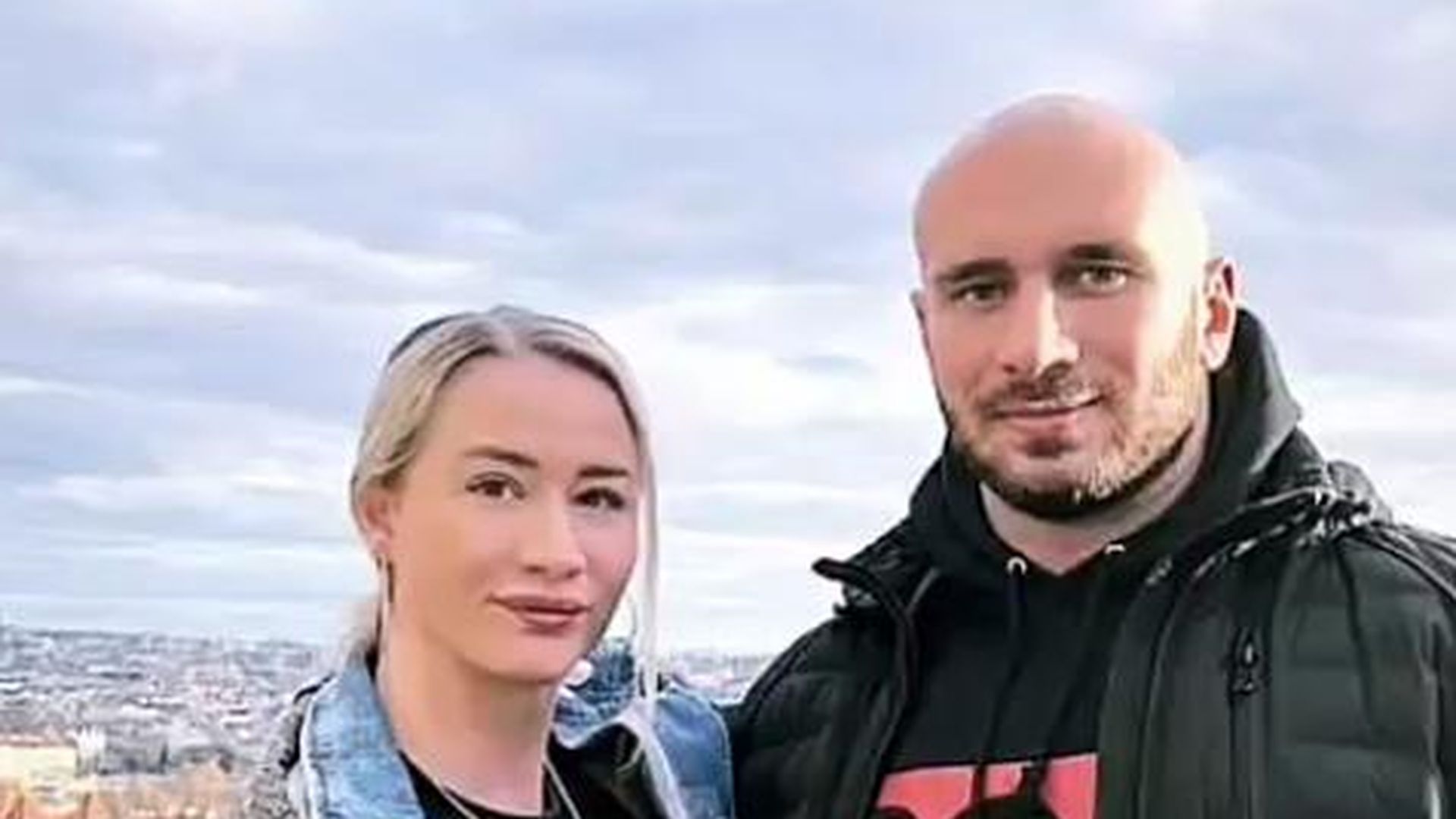 Ex-Miss-Universe Tiffany Ritter trauert um ihren Verlobten