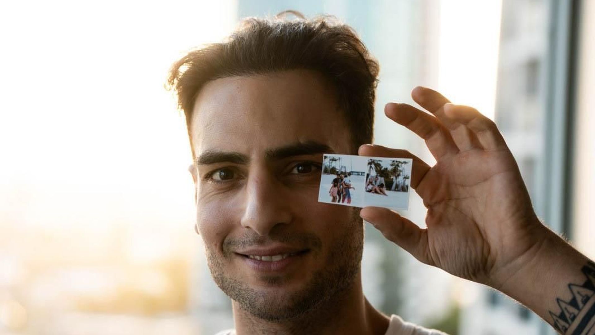 Größter Wunsch: Dschungel-Timurs Family landet in Australien