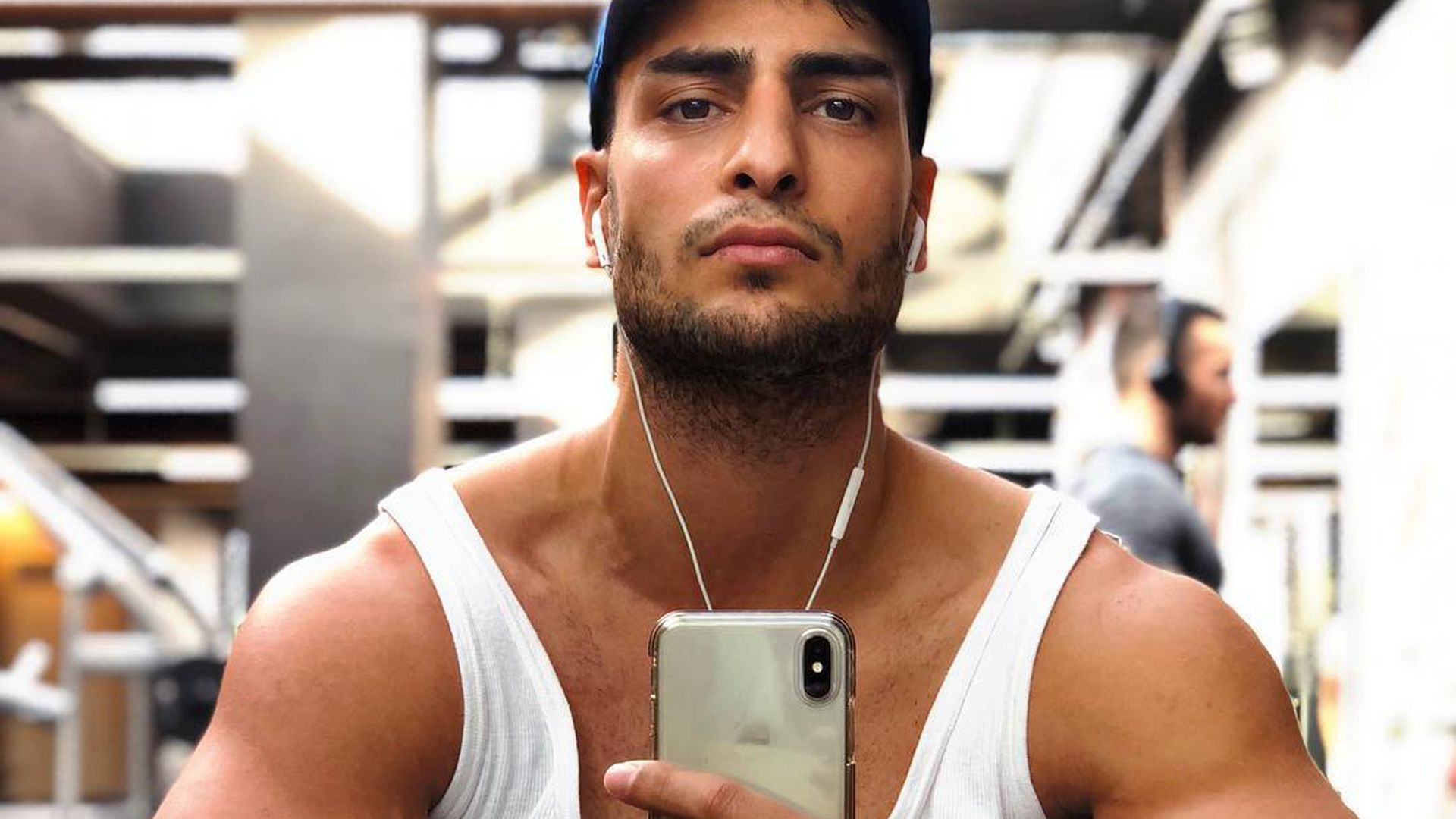 Timur Ülker: Für GZSZ ging er zu AsE & nach Hollywood! | Promiflash.de