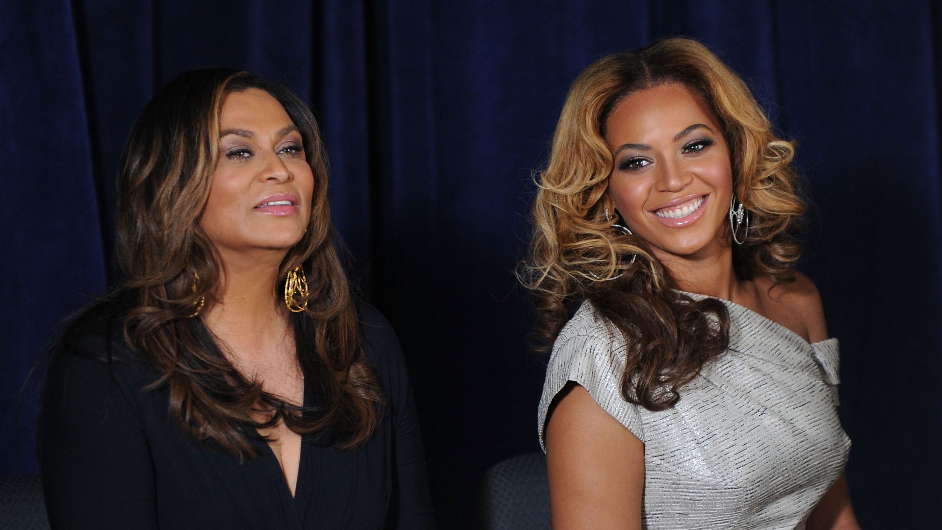 Tina Knowles verrät Geheimnis: Daher kommt Beyoncés Name!