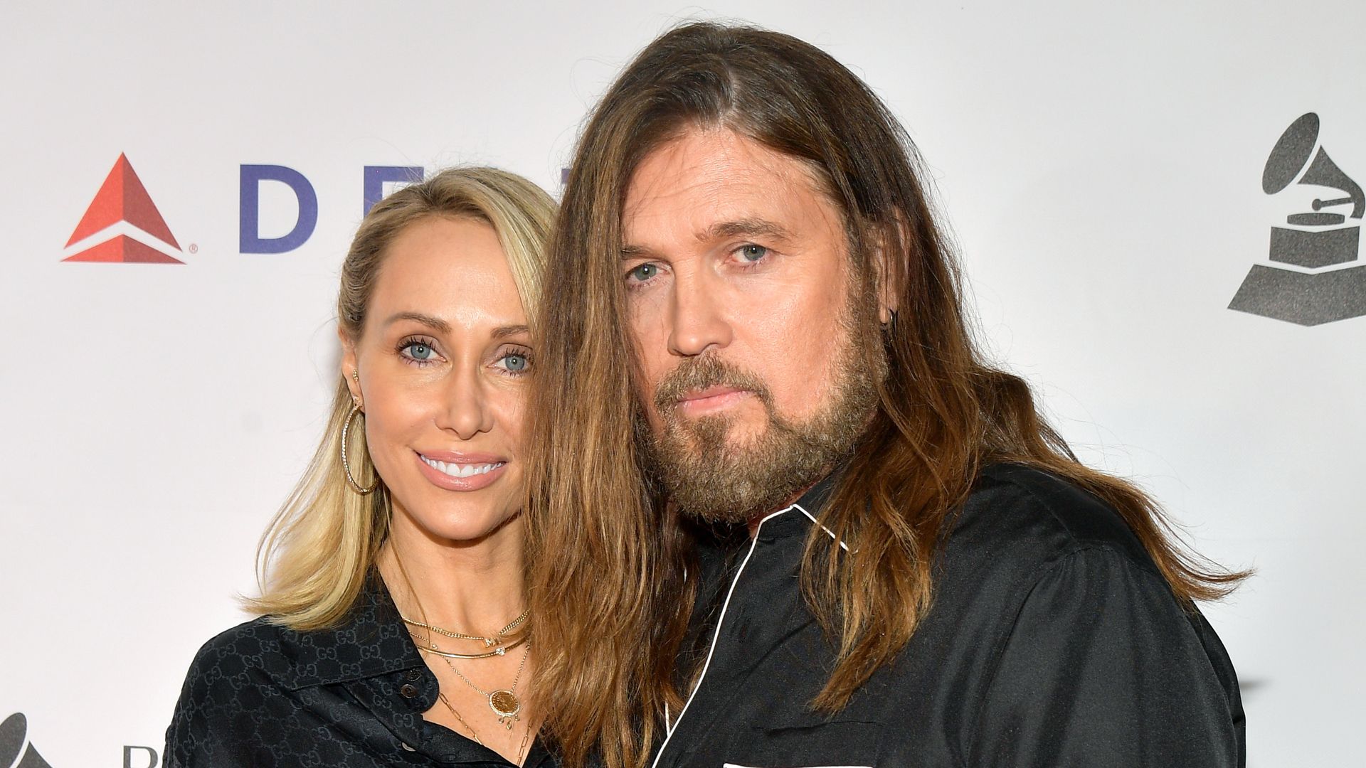 Tish Cyrus rechnet ab: So einsam war ihr Leben mit Billy Ray