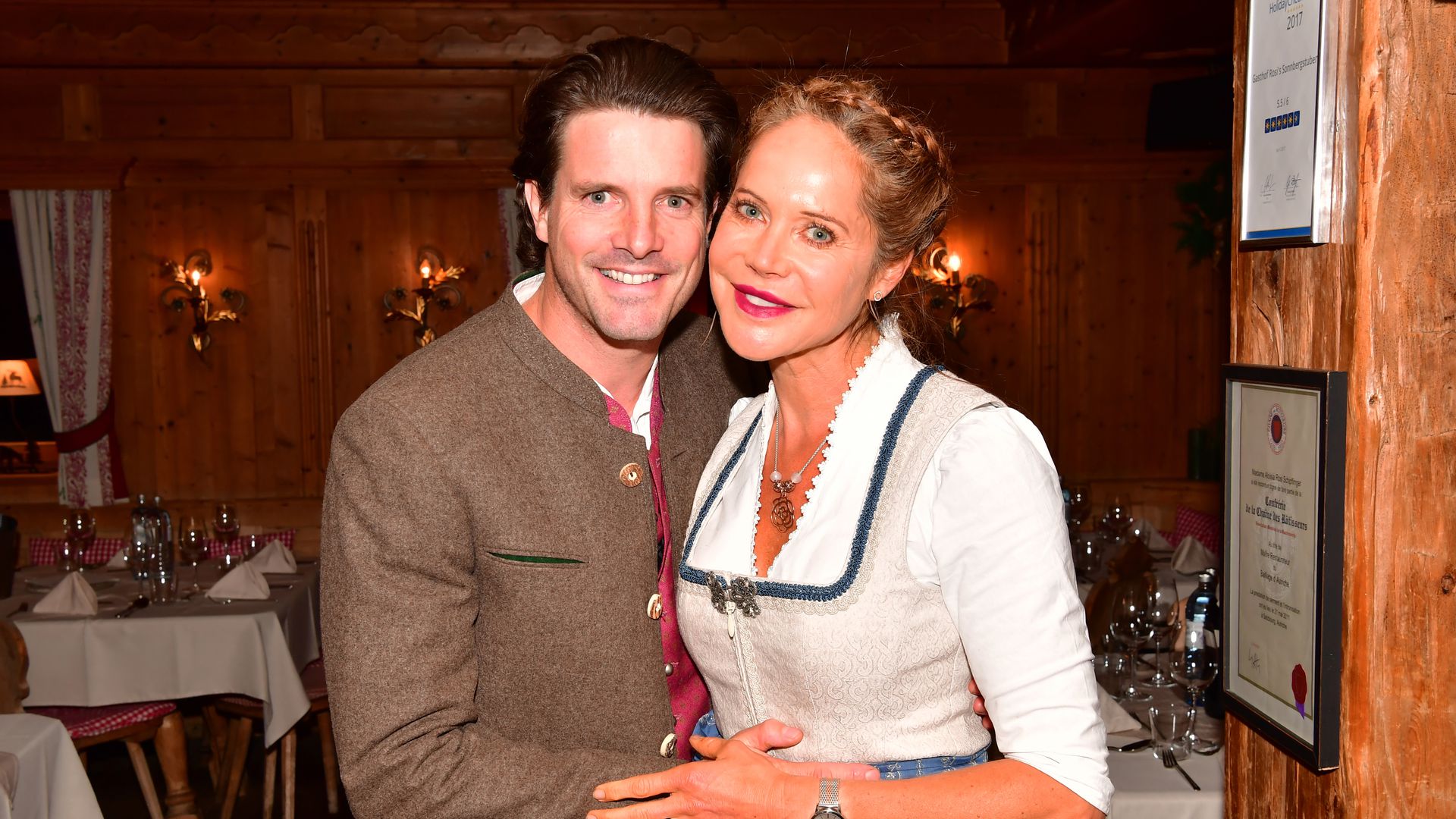 Nach Liebes-Beichte: Was sagt Doreen Dietels Ex-Partner? | Promiflash.de