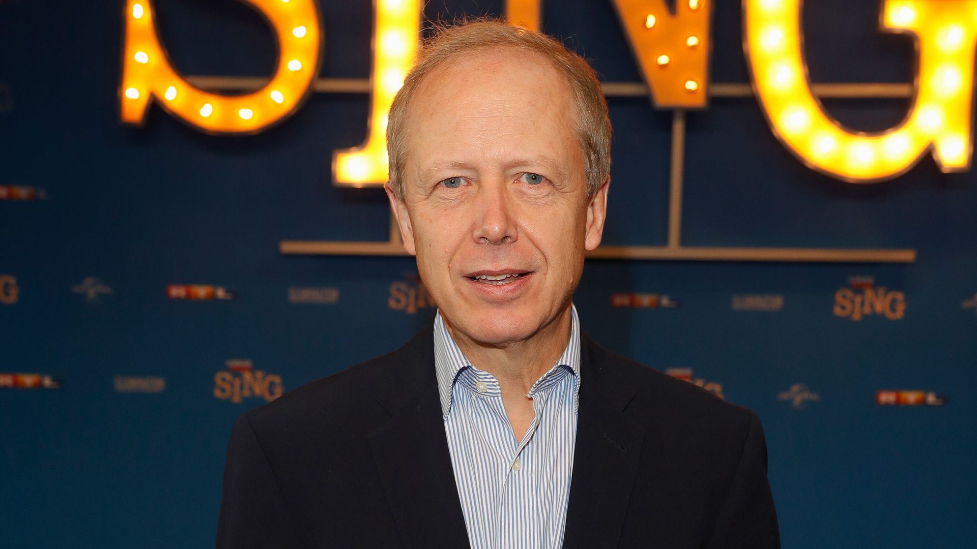 Nach 23 Jahren: Ehe-Aus für "Mr. Tagesthemen" Tom Buhrow | Promiflash.de