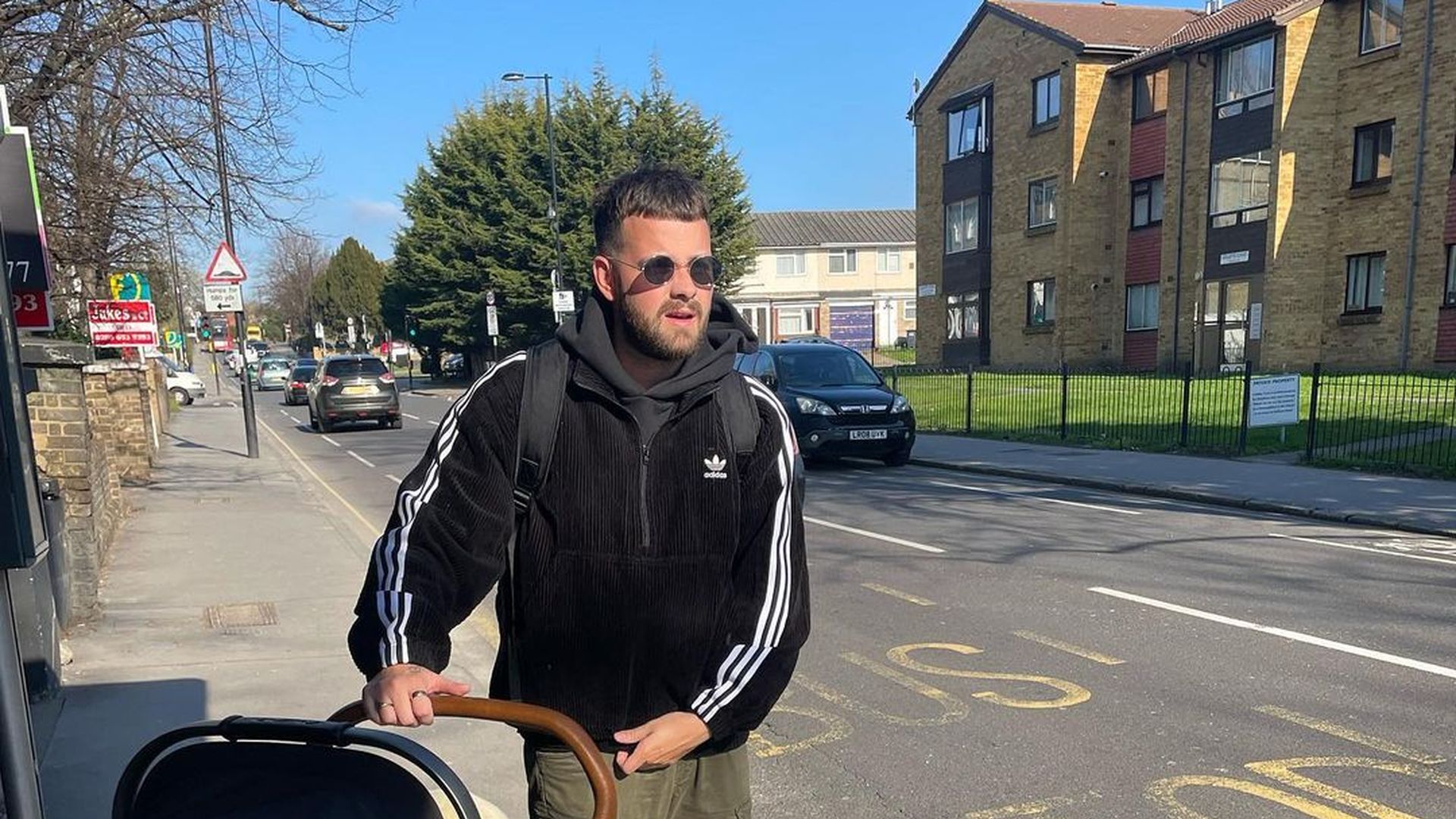 Tom Mann | Promiflash