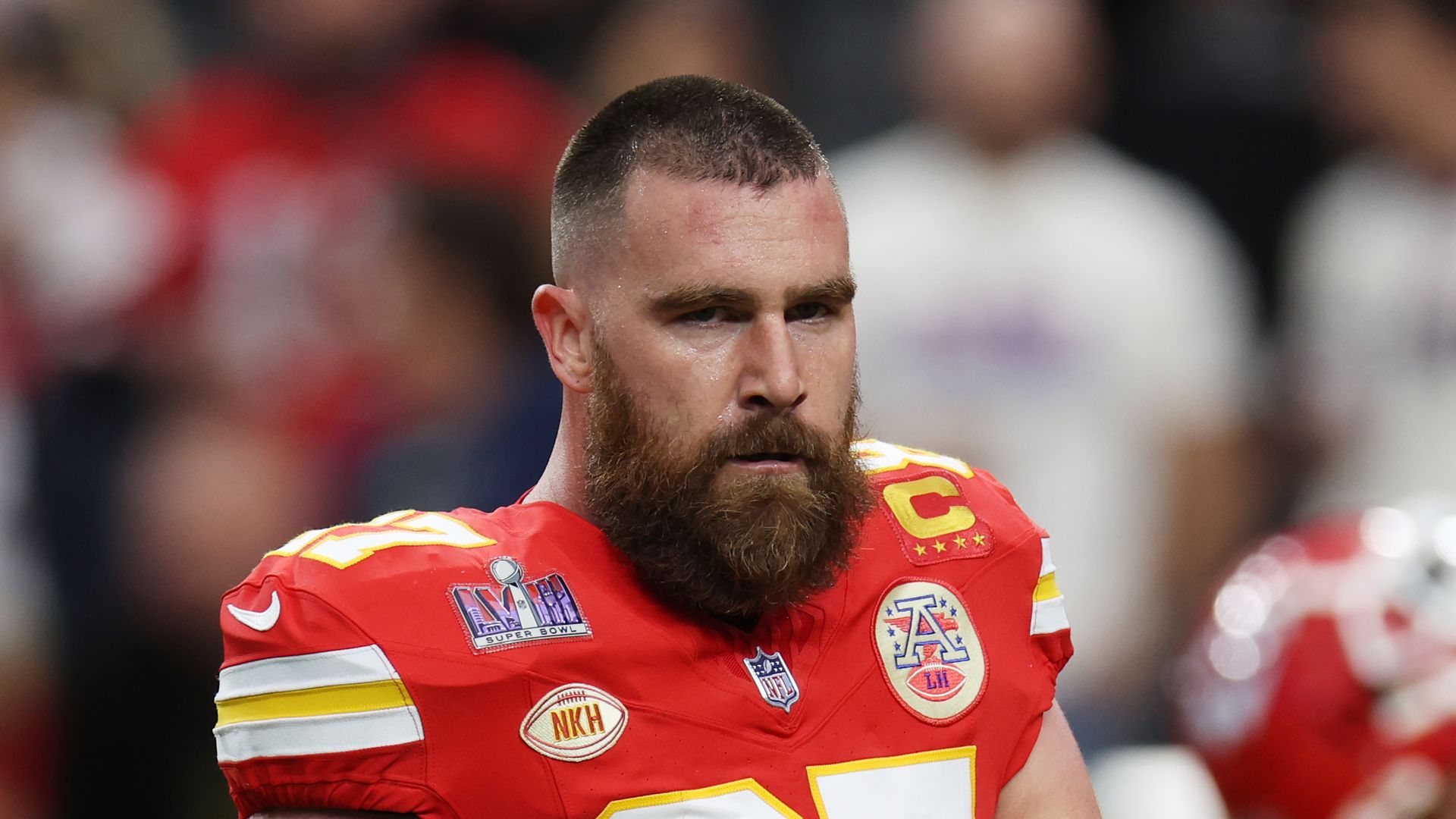 Travis Kelce verlängert Vertrag bei den Kansas City Chiefs