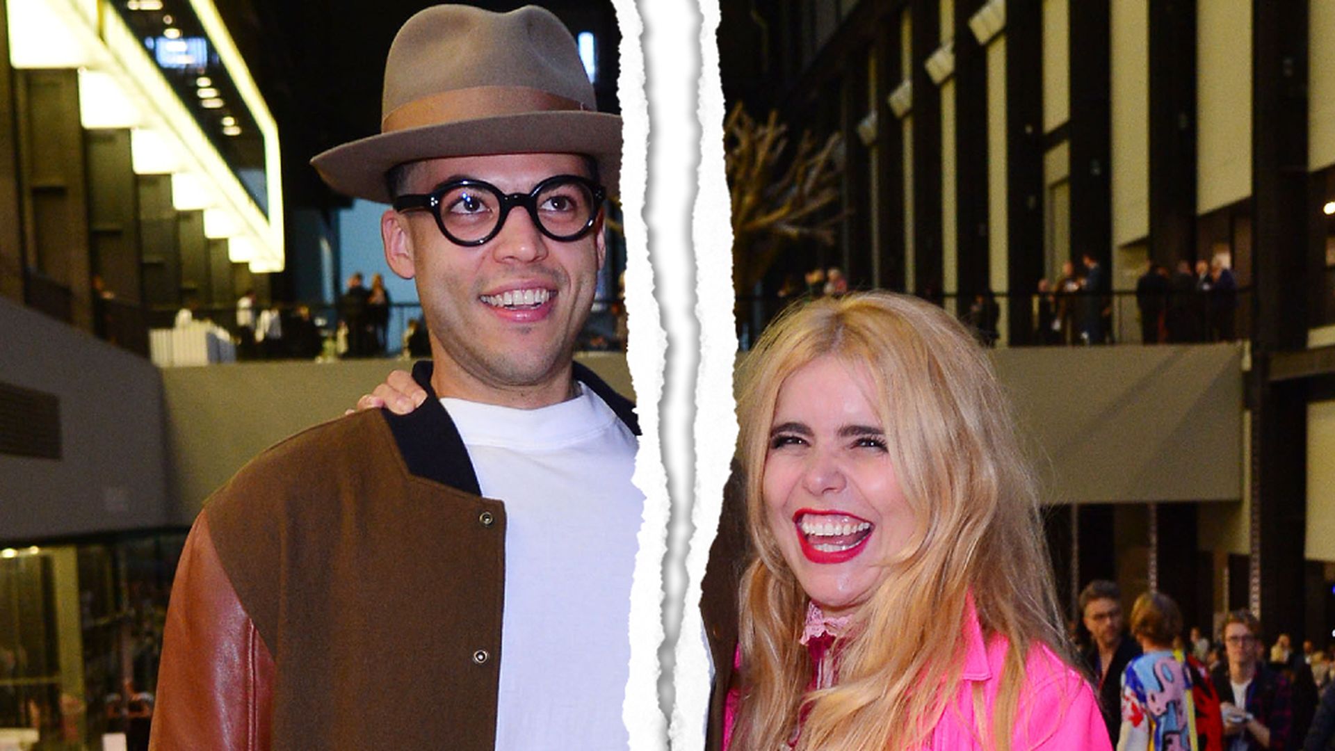 "Single-Mum": Paloma Faith bestätigt Trennung von ihrem Mann