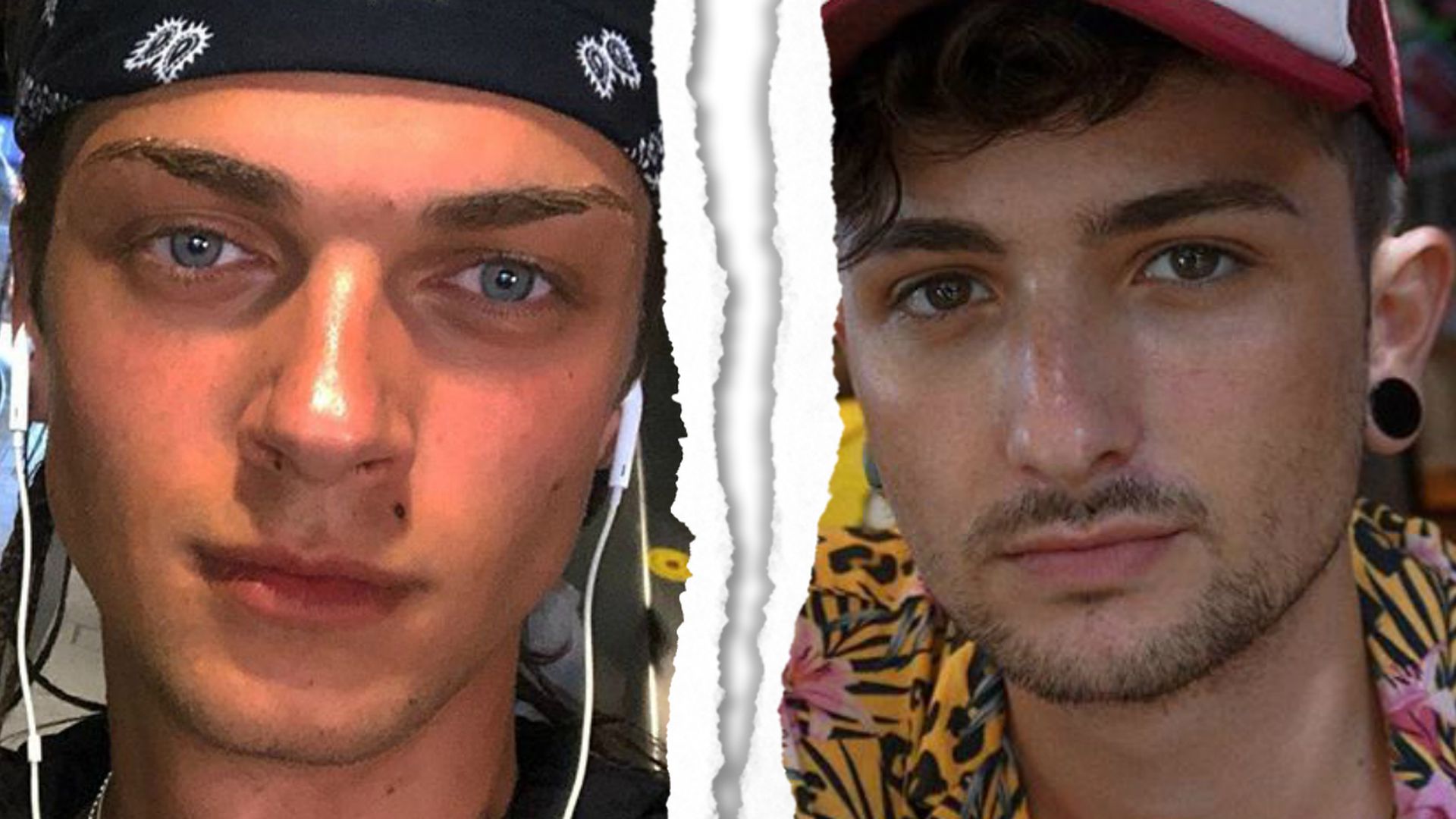 Trennung: Tim Rasch & Ben Mittelstädt brechen ihr Schweigen!