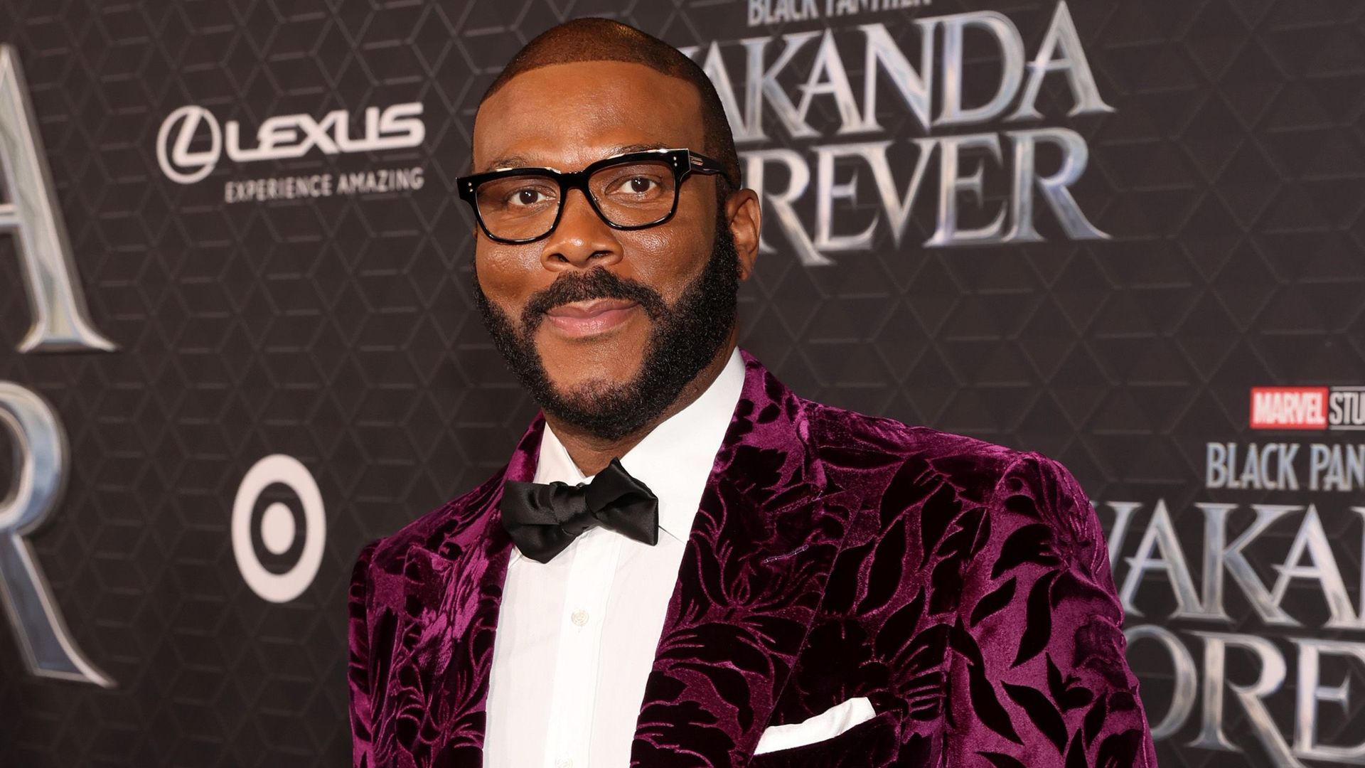 Tyler Perry macht seinem Sohn nur bescheidene Geschenke