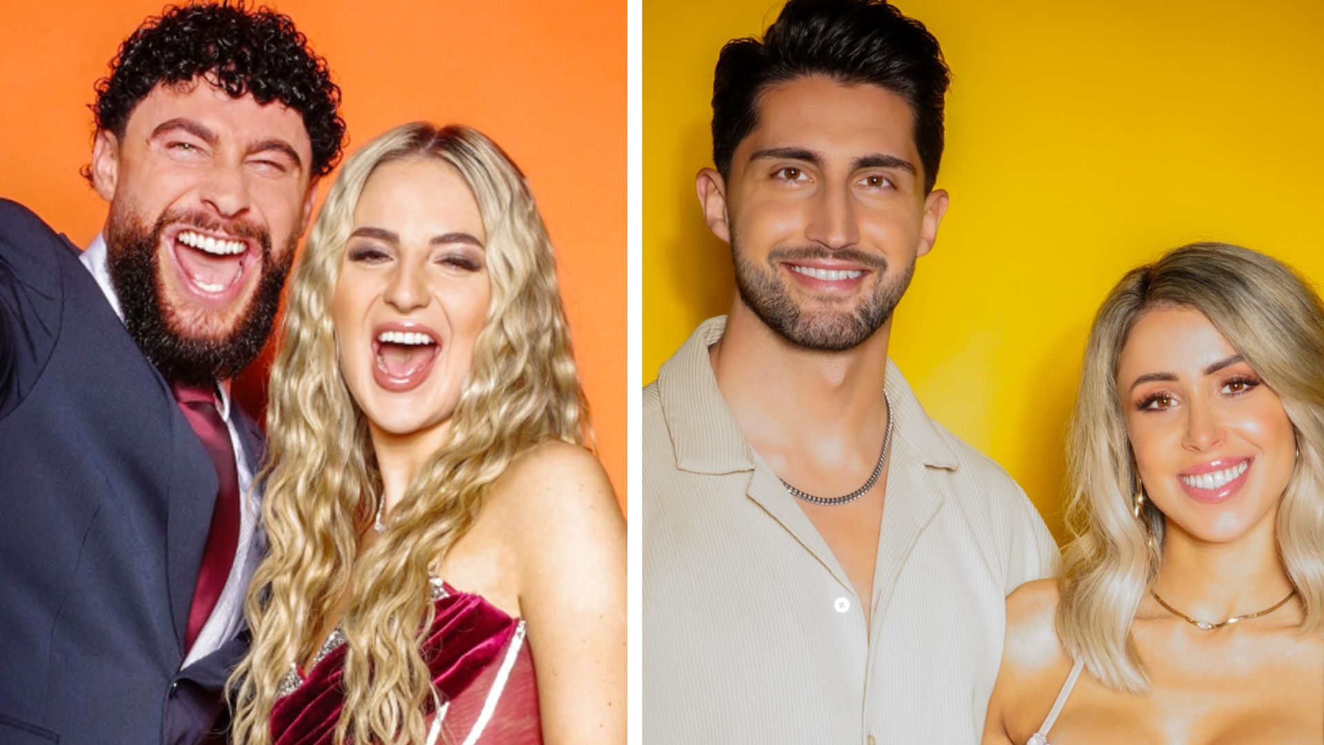 Werden Emma und Umut sich im Sommerhaus mit Lorik versöhnen?