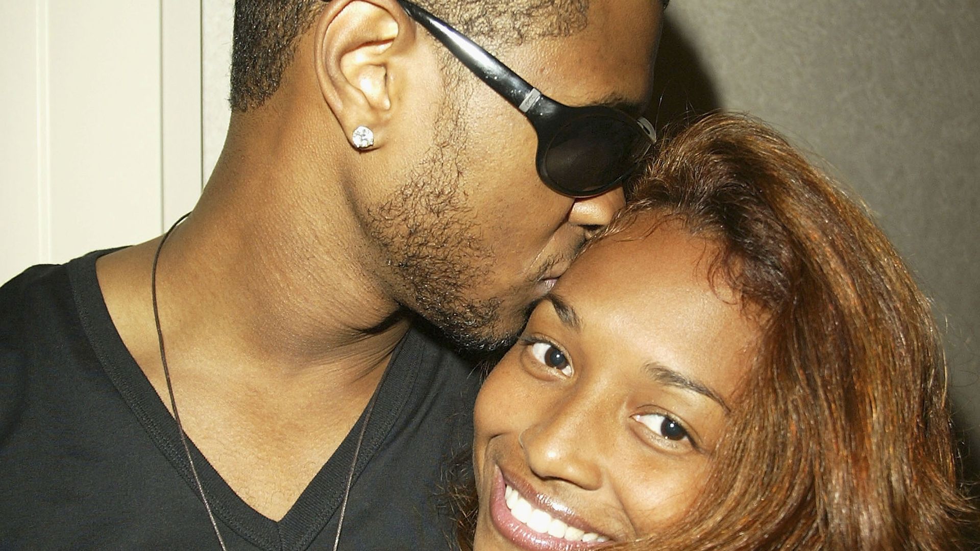 Erste Liebe: Usher wollte seine Ex-Freundin Chilli heiraten