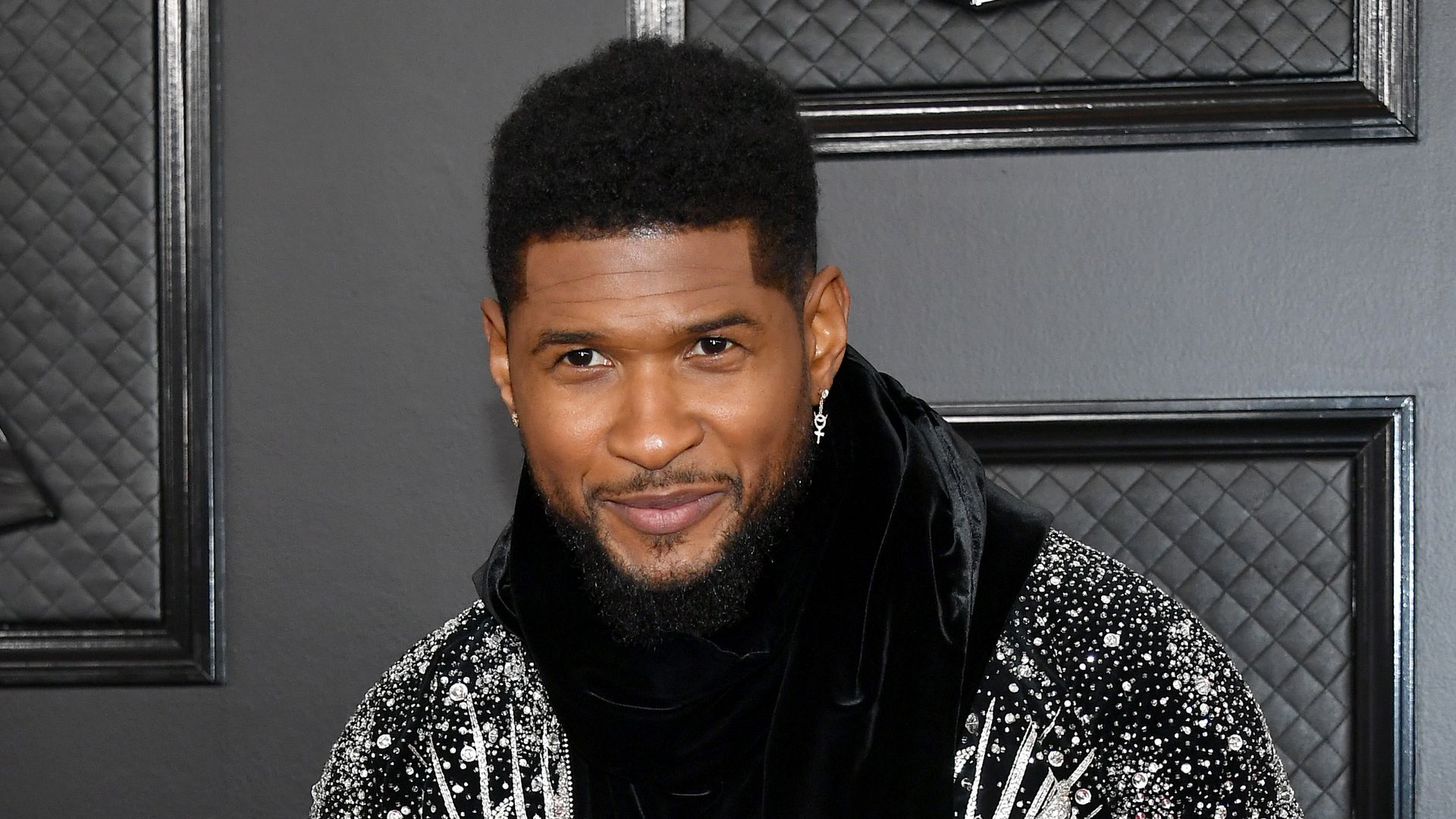 Ushers Herpes-Prozess: Zieht Laura Helm ihre Klage zurück?