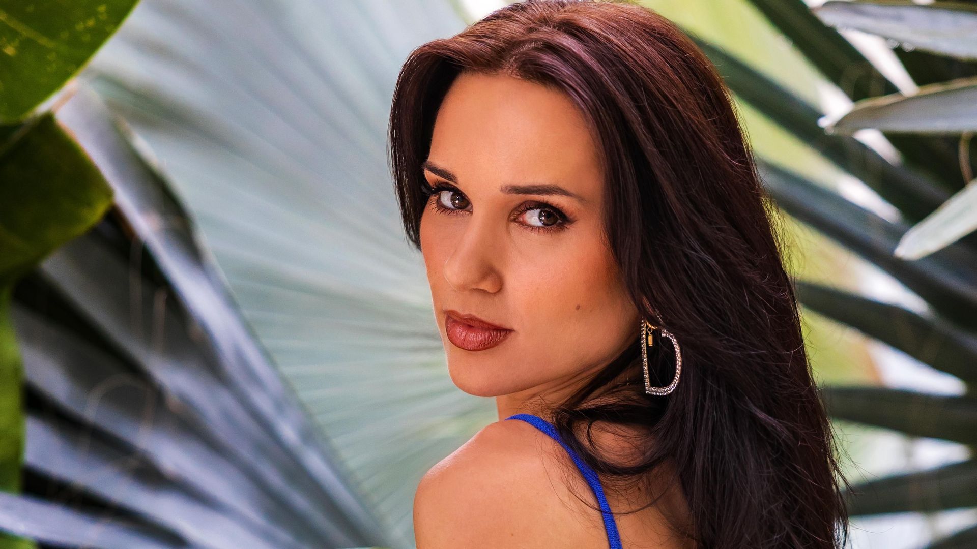 So geht Nessi mit Fan-Meinungen über "Princess Charming" um