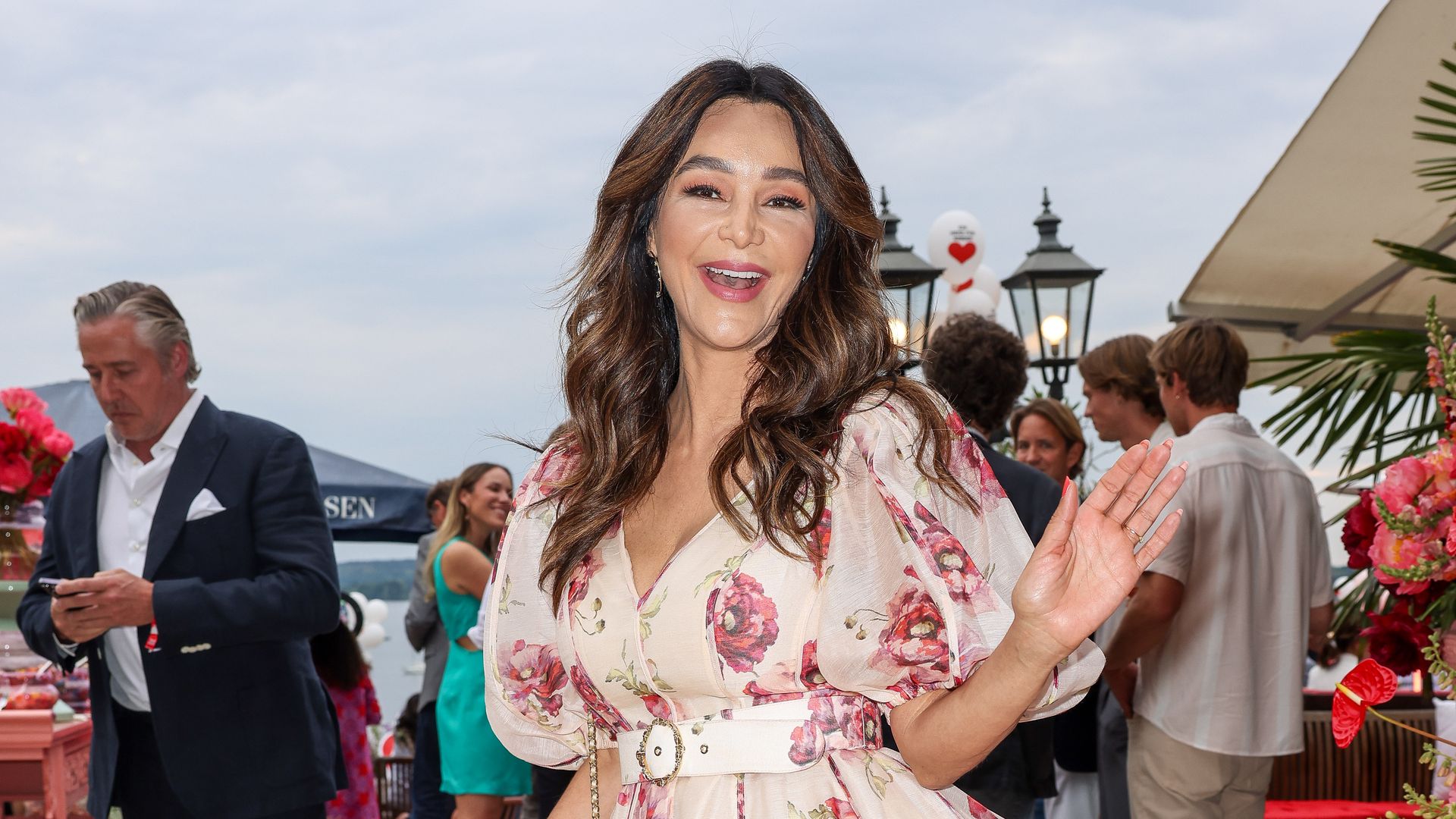 Lieb oder Macho? Darauf steht Verona Pooth bei Männern!