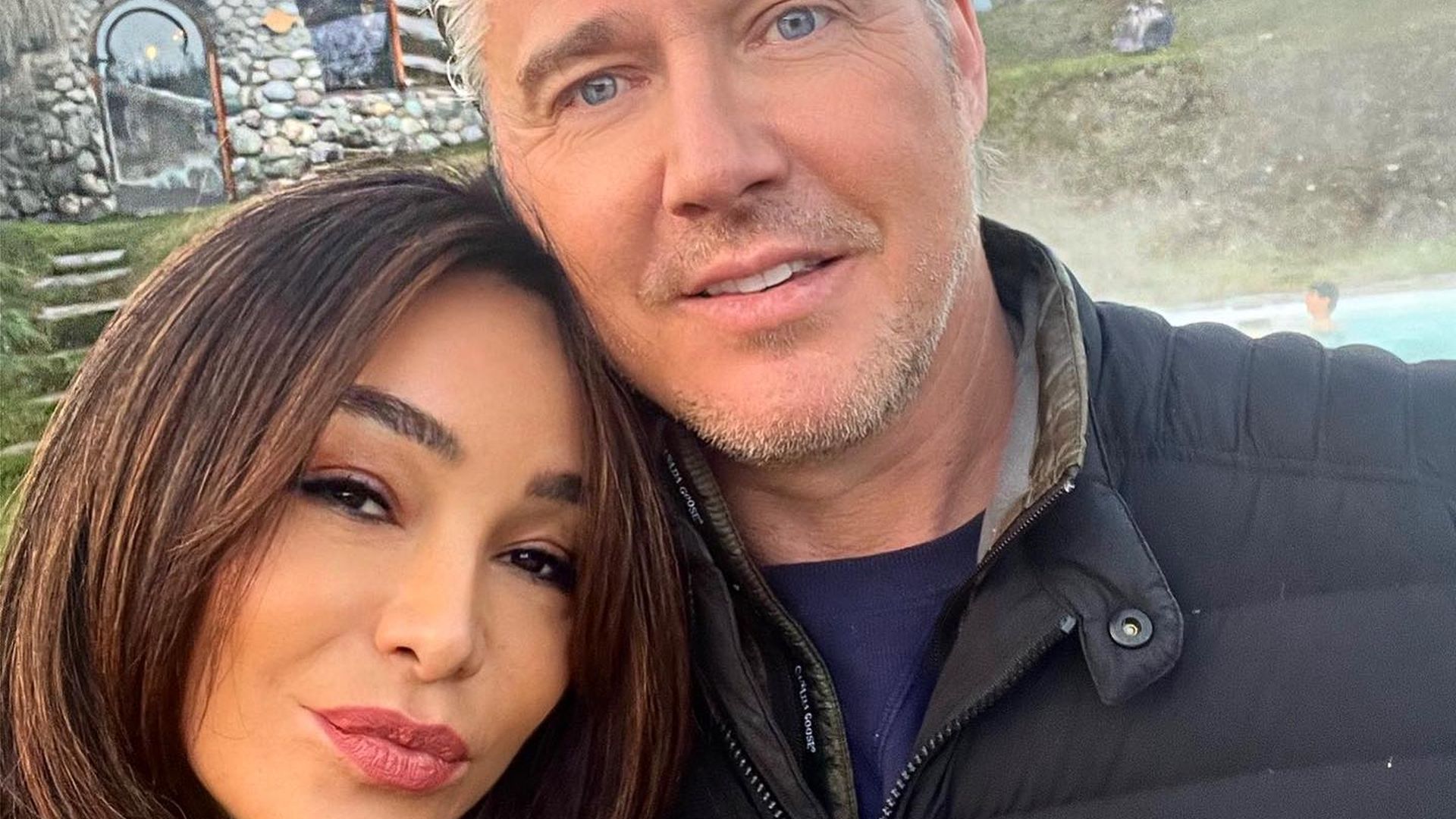 Doppelter Feiertag: Verona Pooth schwärmt von ihrem Franjo