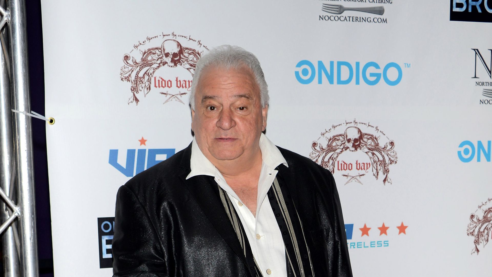 "Die Sopranos"-Star Vinny Vella ist mit 72 Jahren gestorben