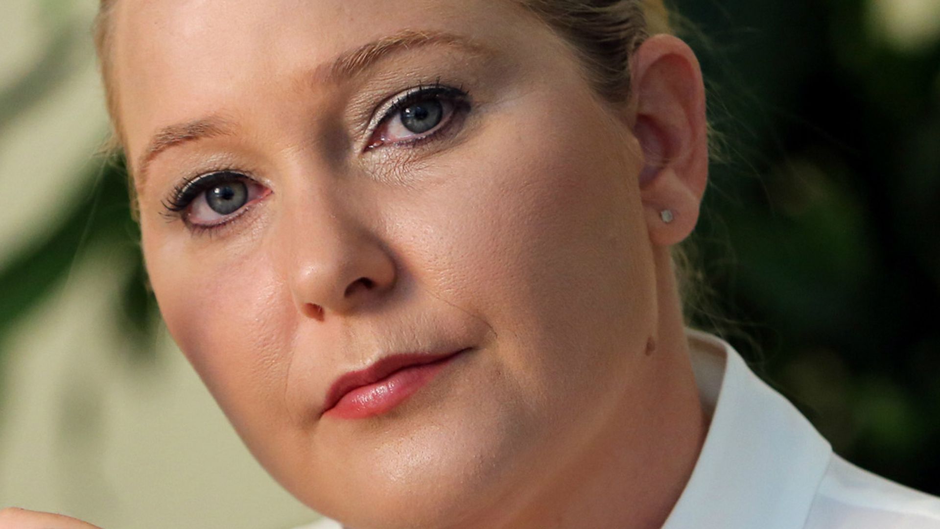 Häusliche Gewalt: Virginia Giuffre erhebt Vorwürfe gegen Ex