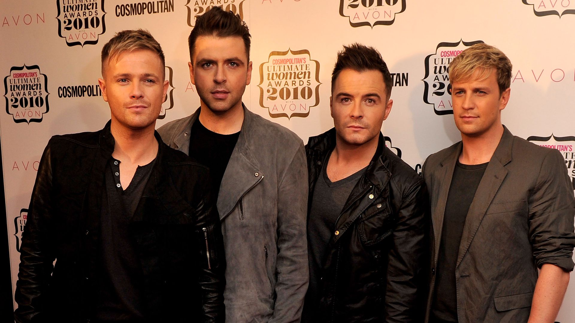 Manager ist sich sicher: Das Westlife-Comeback wird kommen! | Promiflash.de