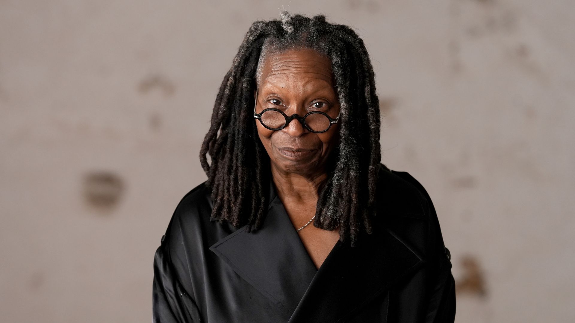 Whoopi Goldberg unverblümt über ihr eheliches Sexleben