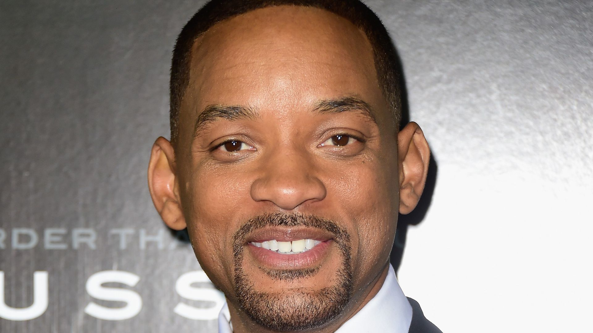 Will Smith hat über zehn Jahre keinen Alkohol getrunken! | Promiflash.de