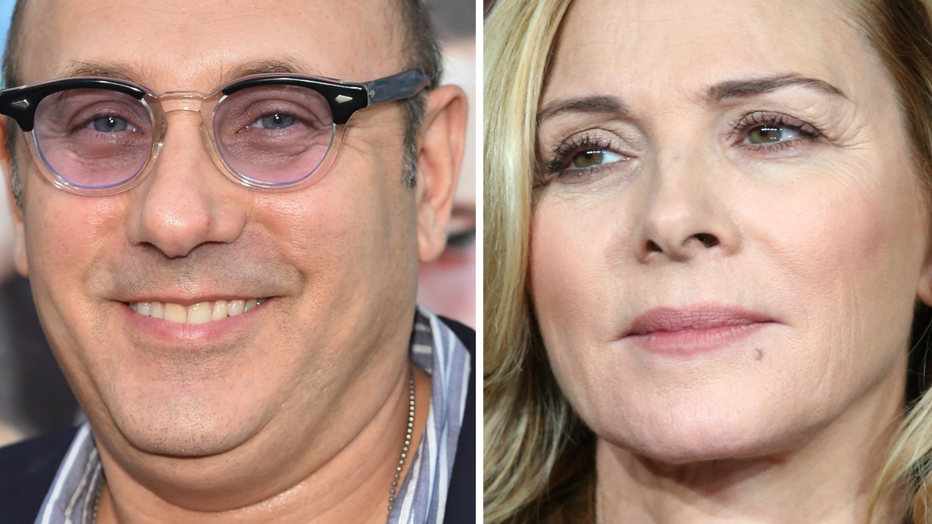 SATC-Stanford alias Willi Garson hetzt gegen Kim Cattrall! | Promiflash.de