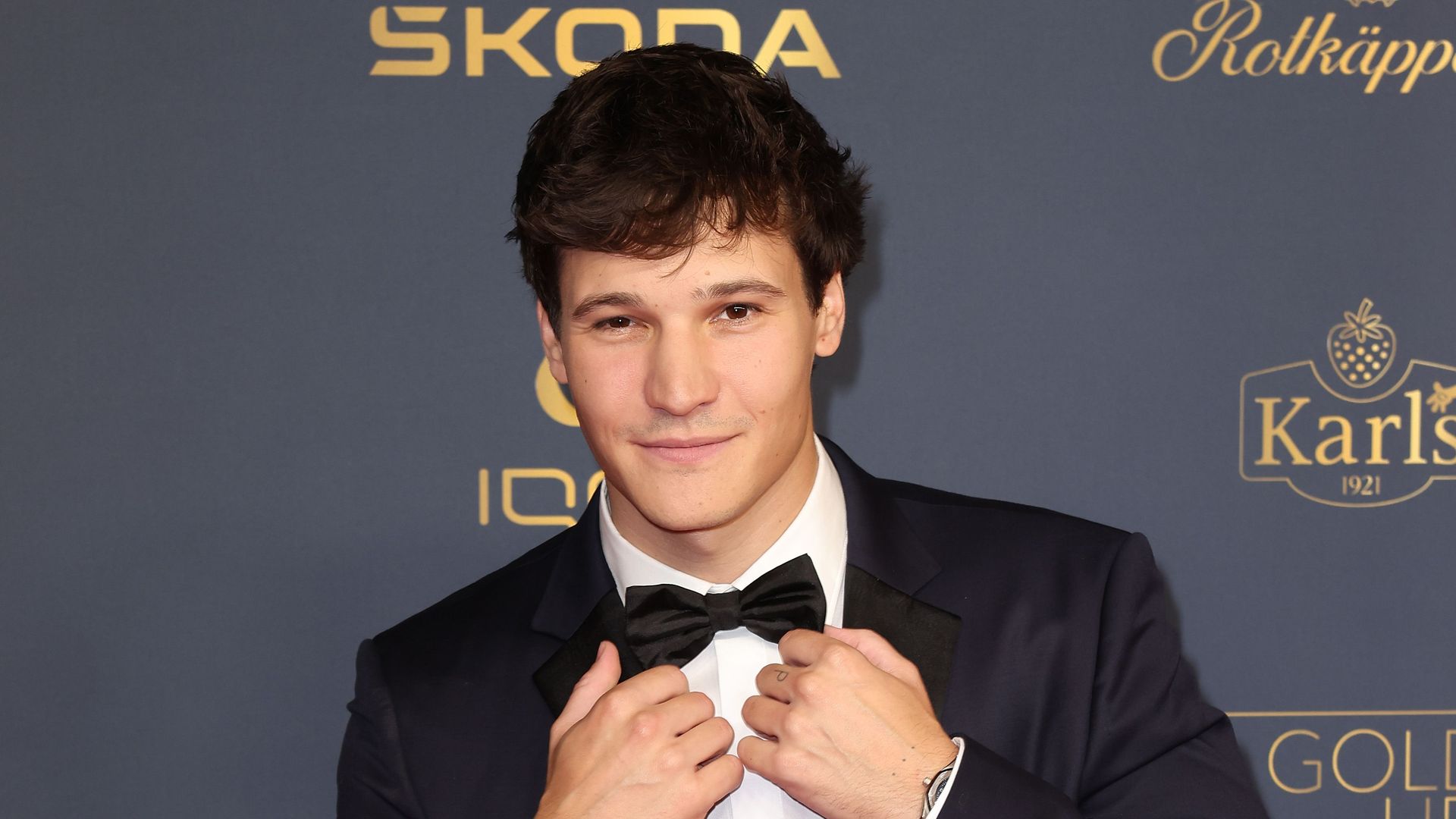 Wincent Weiss verrät: Hassnachrichten lassen ihn nicht kalt