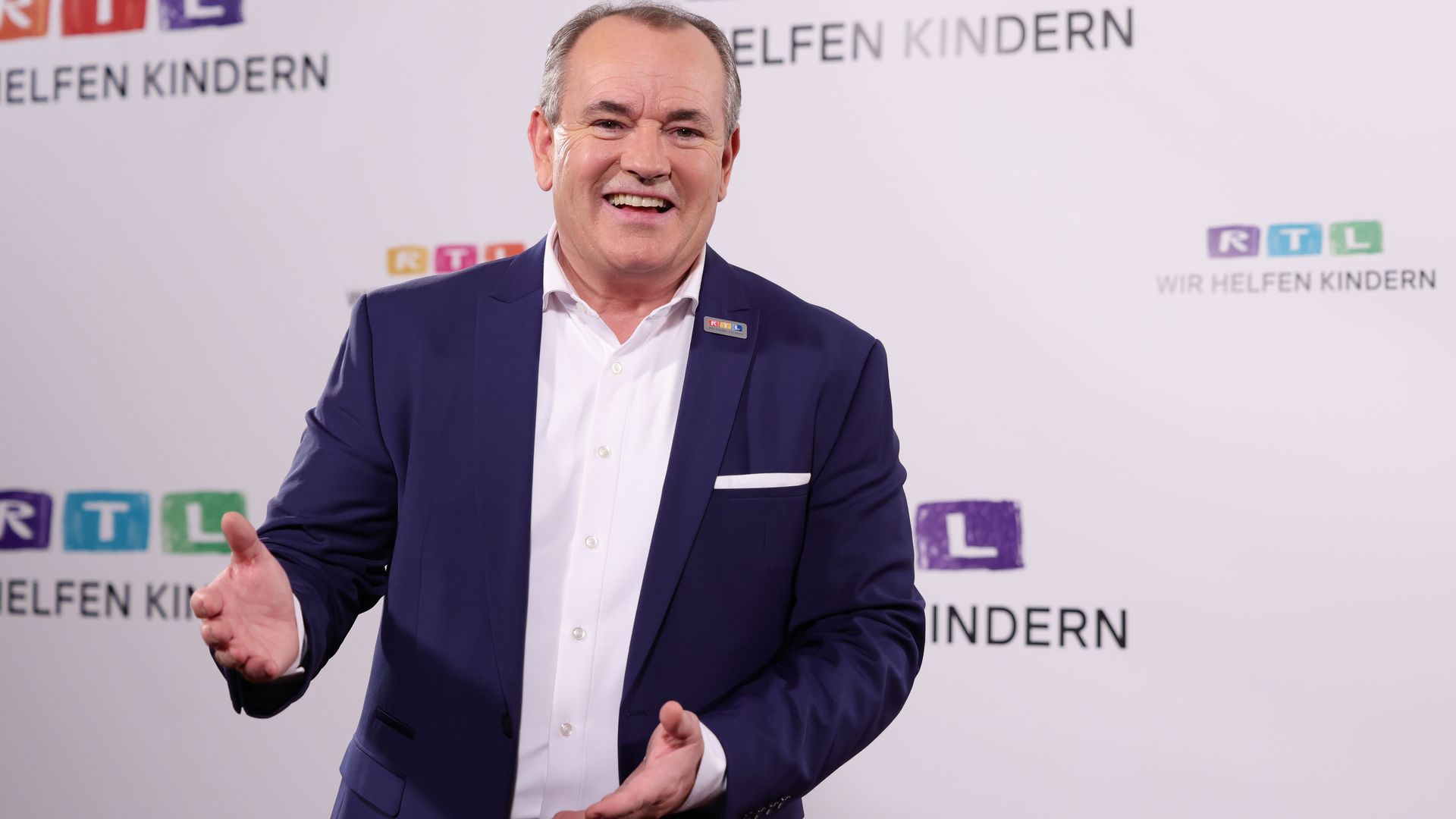 31 Jahre "Guten Morgen Deutschland": Wolfram Kons hört auf!