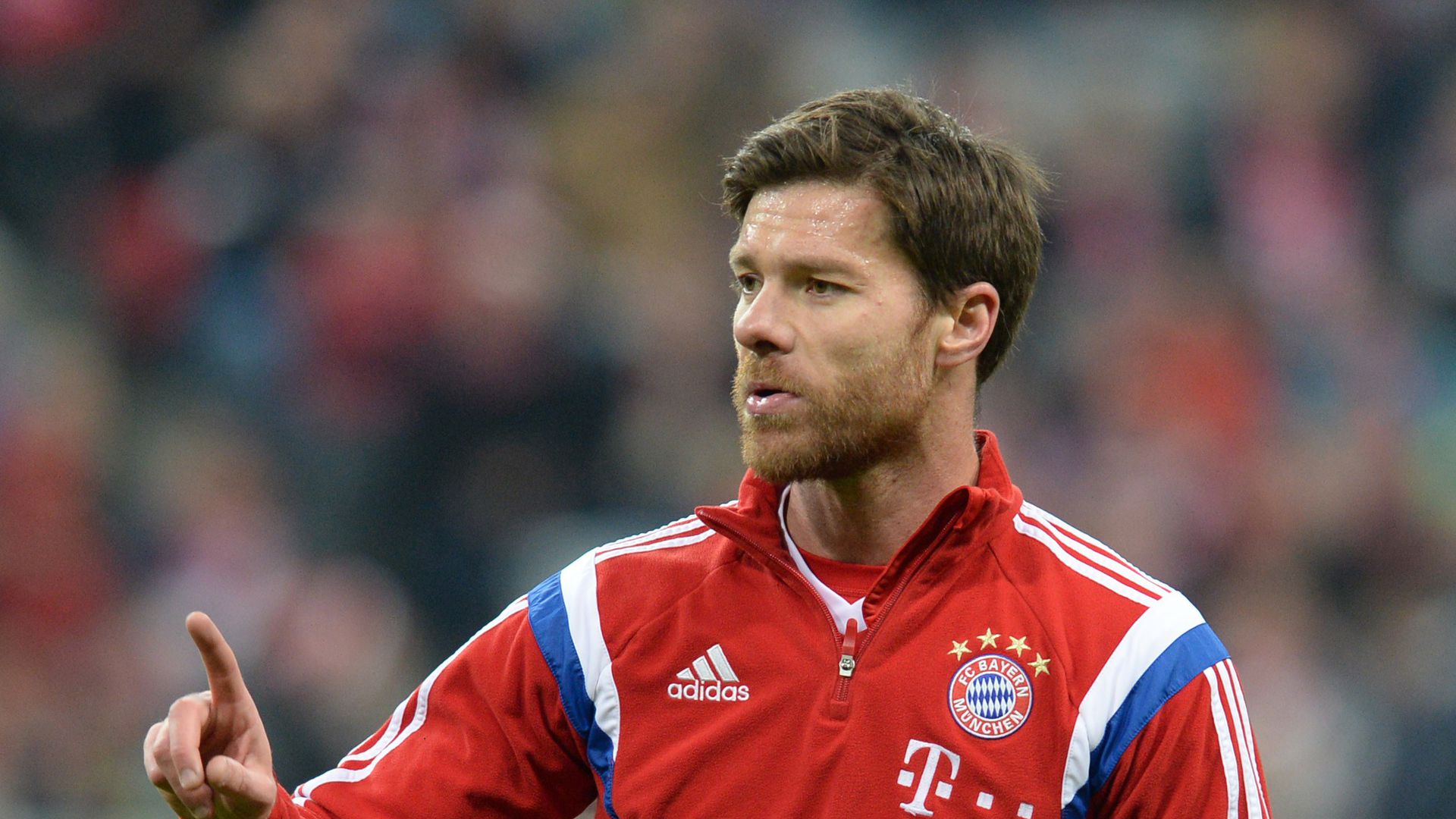 Hola! Dieser Spanier ist der neue Bayern-Hottie | Promiflash.de