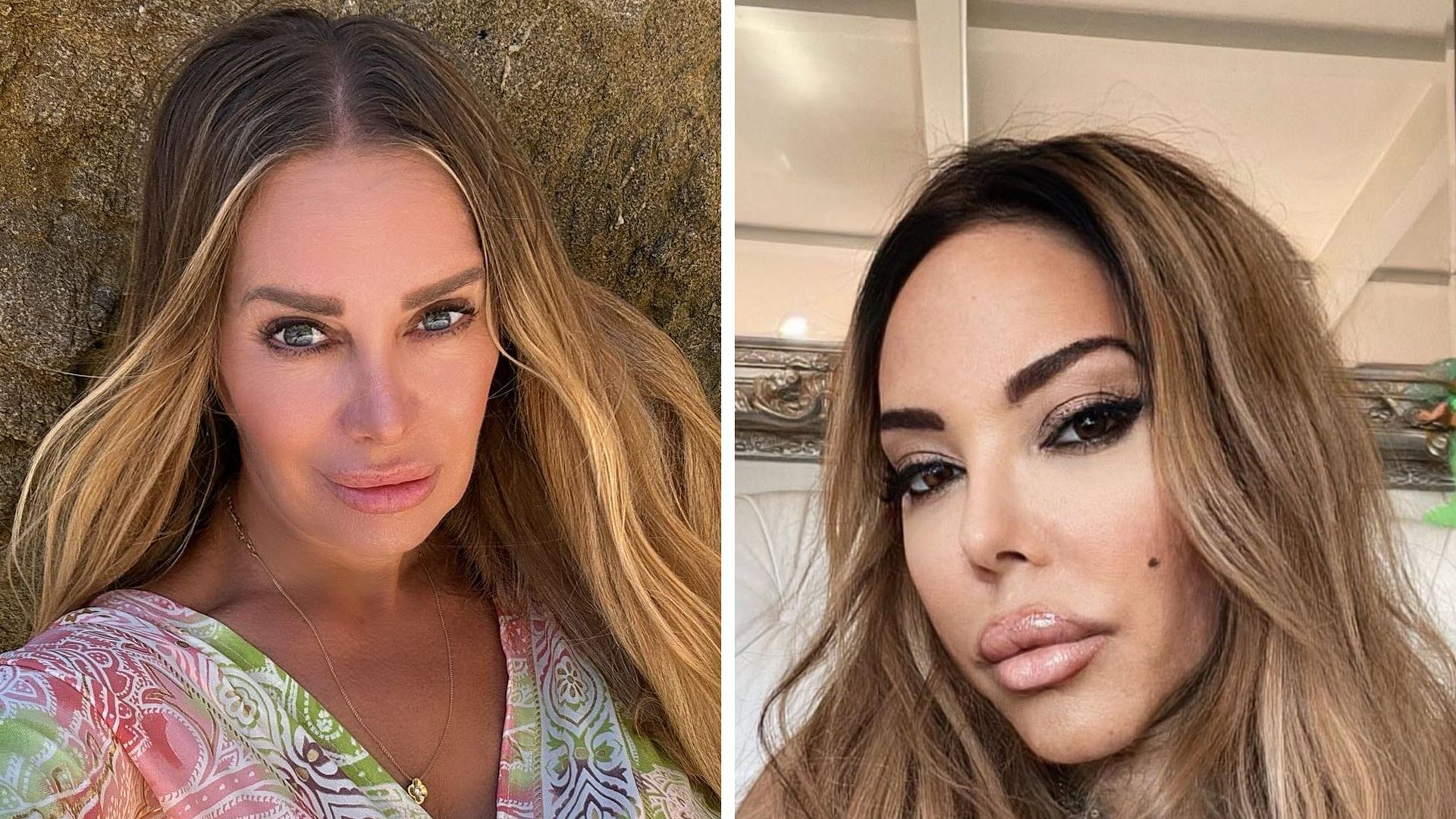 "Unwirklich": Xenia Seeberg trauert um Cindyana Santangelo