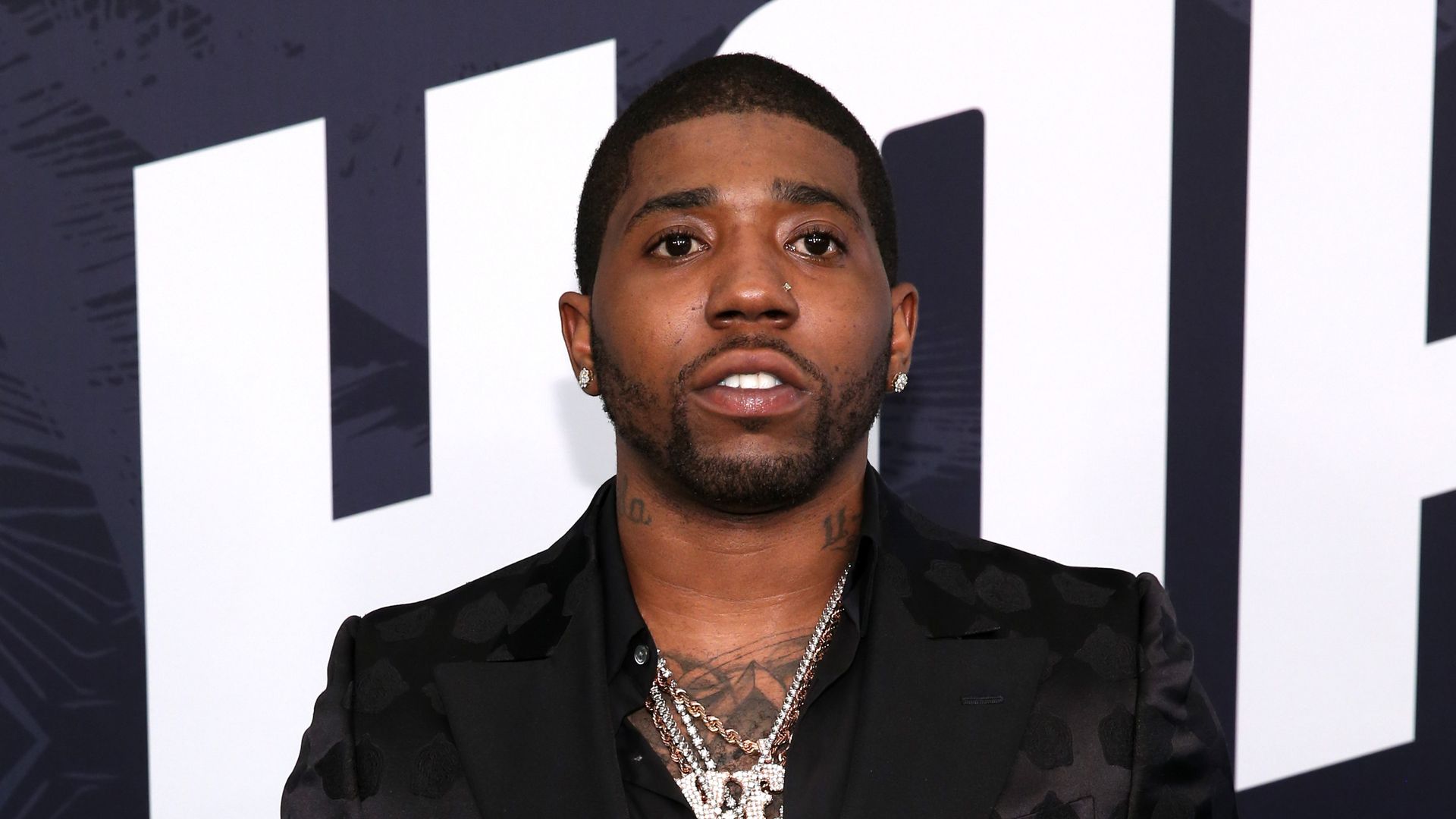 Mordanklage gegen Rapper YFN Lucci wurde fallen gelassen