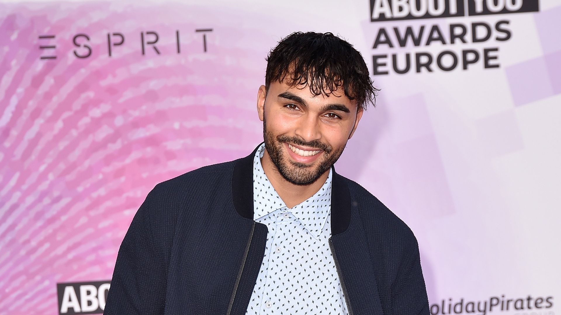 Nach "Let's Dance": Younes freut sich über älteres Publikum