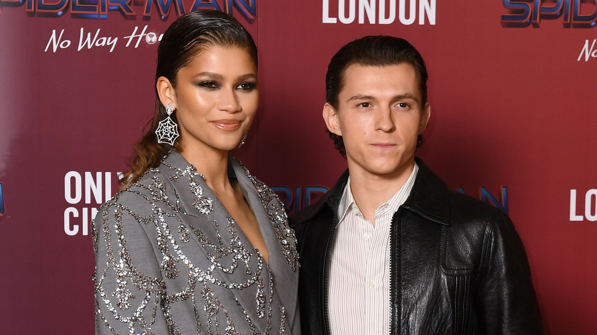 Wie süß: Zendaya schwärmt von Tom Hollands großem Talent!