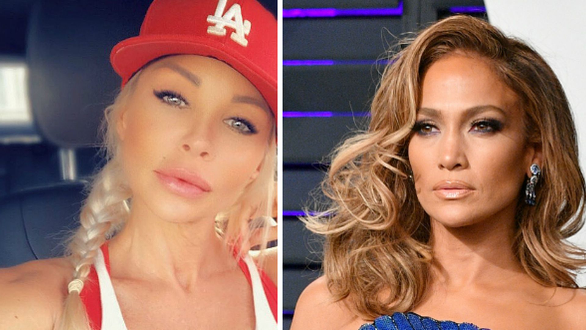 Playmate bietet J.Lo Beweise für Alex Rodriguez' Untreue an ...