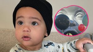 Aire Webster | Promiflash