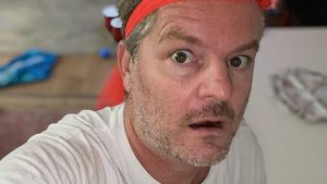 André Dietz | Promiflash