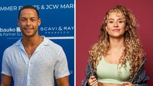 Christina Rusch | Promiflash.de