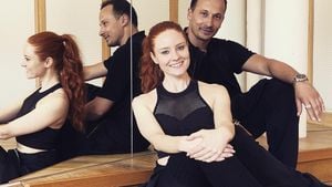 Sergiu Luca | Promiflash.de